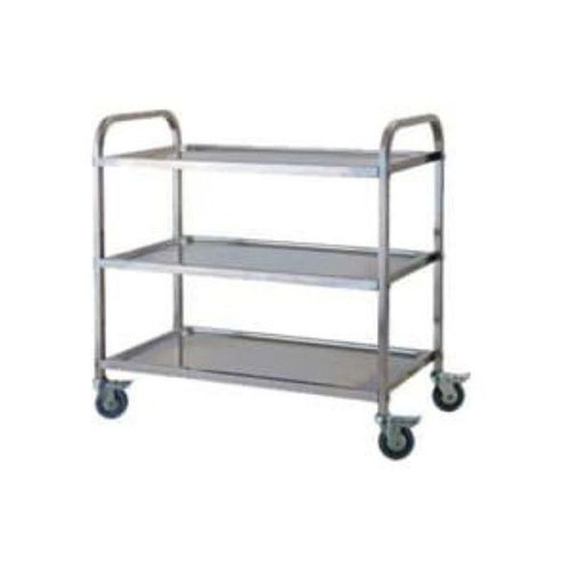 Service Trolley - fx