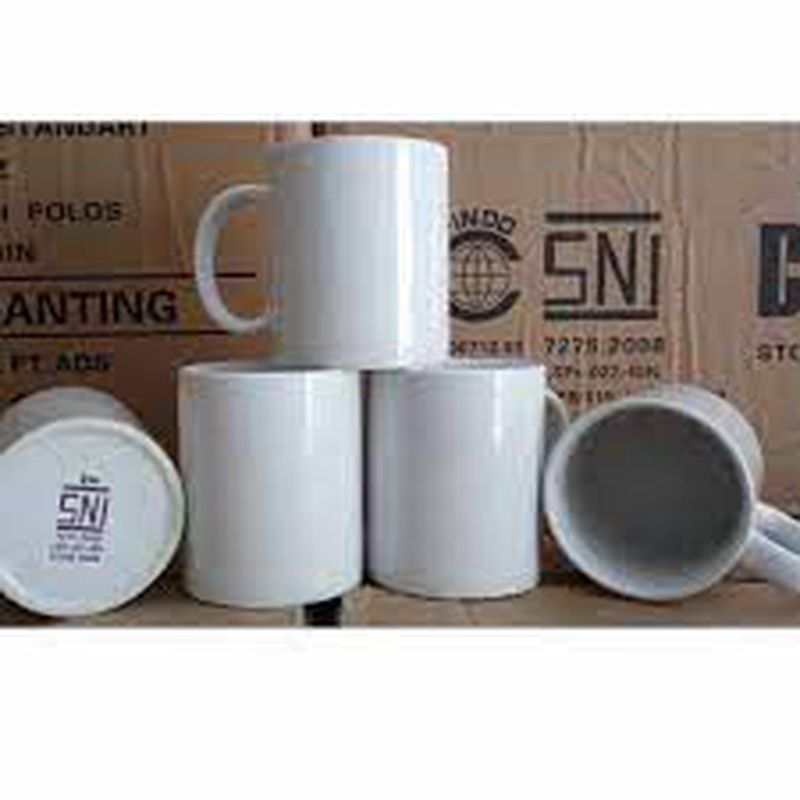 Mug Coating