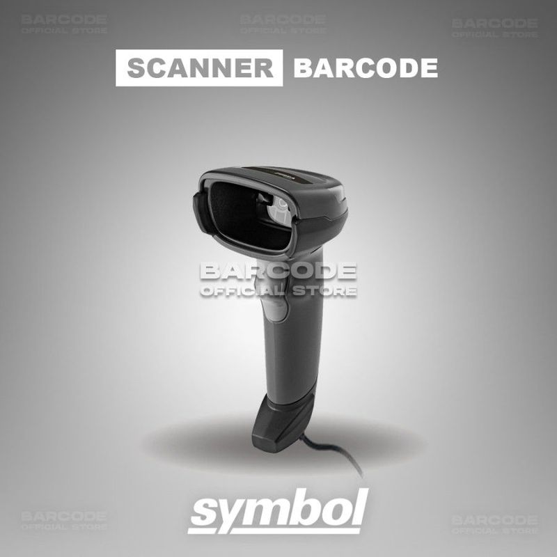 Barcode Scaner