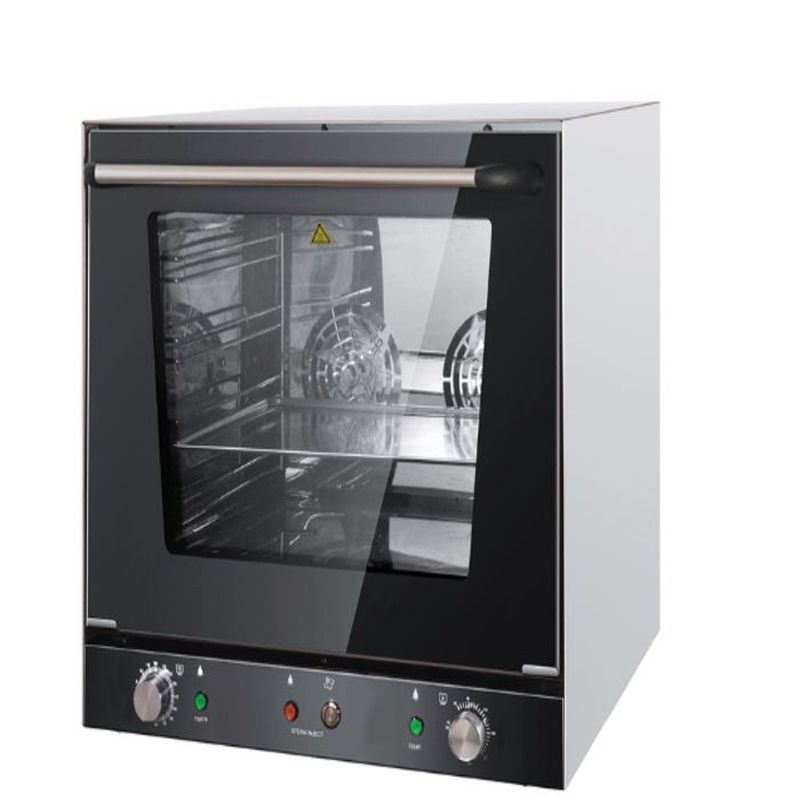 Laboratory Electric Convection Oven - fx