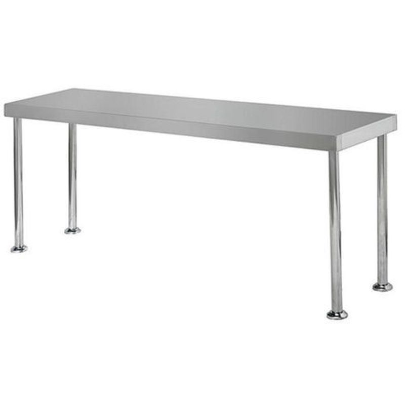 Single over shelf - fx