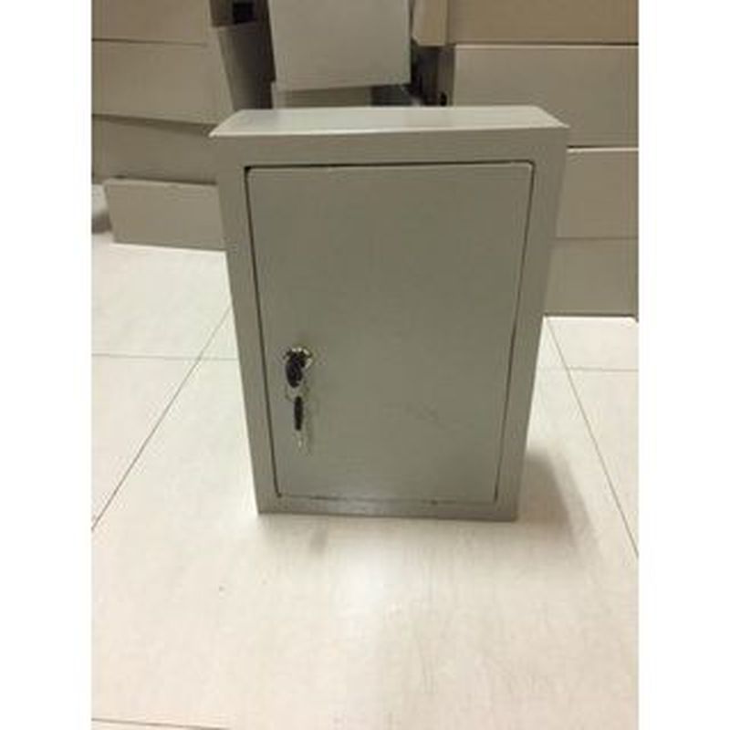 PANEL BOX 40X40X20