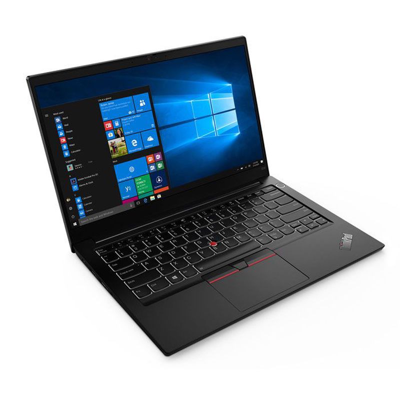 Laptop Lenovo Thinkpad Core i3 10110U/Ram 8GB DDR4/HDD 1TB/14