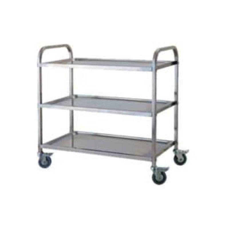 Sevice Trolley - fx