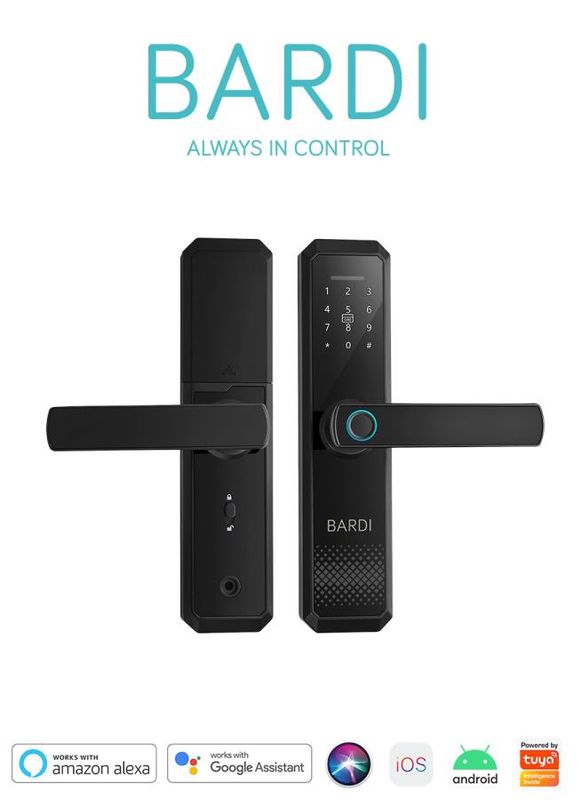 BARDI Smart Door Lock
