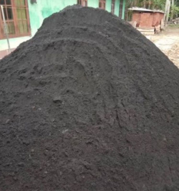 Pasir Hitam