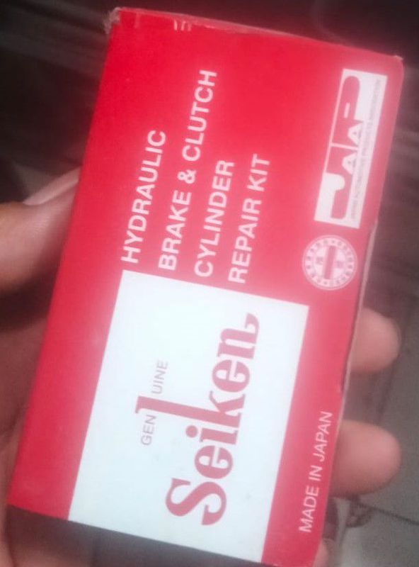 C/M kit ragasa seiken