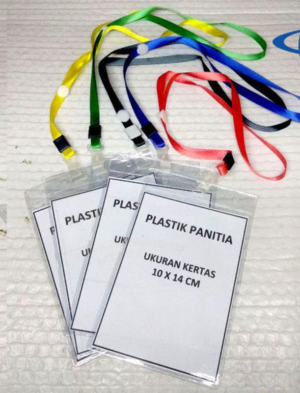 Id Card/Nametag