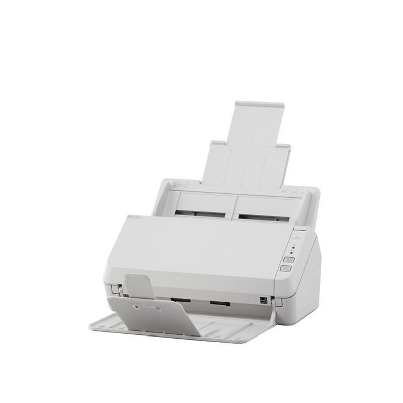 SCANNER RICOH SCAN PARTNER SP-1120N C92J023870