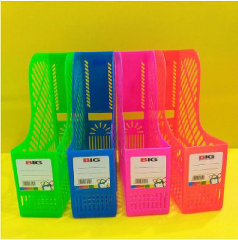 BOX FILE PLASTIK BIG 7003