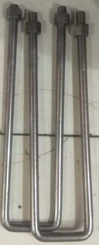 Cekak spring polos 14'