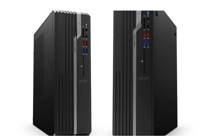 Acer Veriton X - Core i5 (VX/0013)