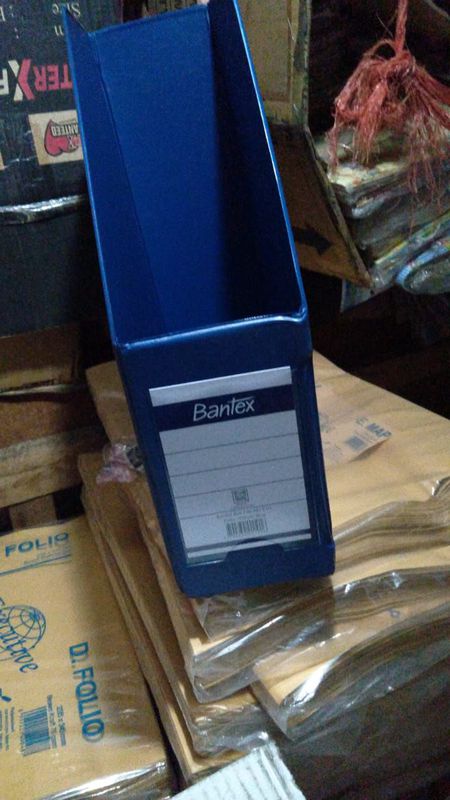box file bantex/ 4011