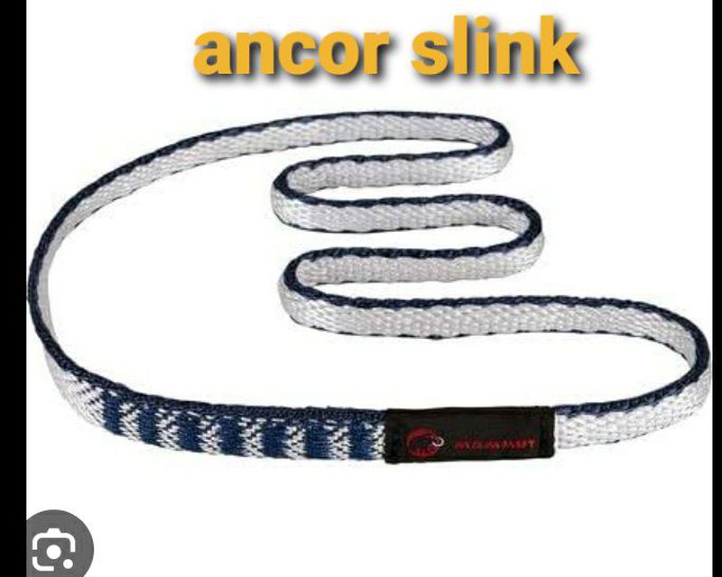 Anchor Sling