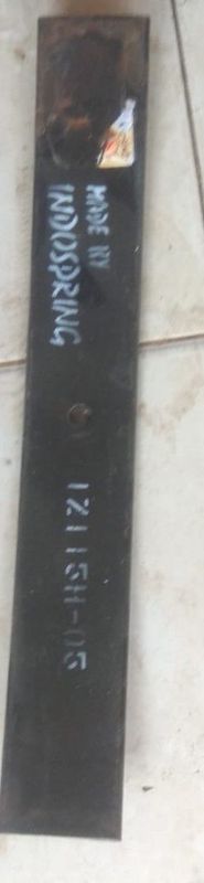 Indospring nkr71=nmr71 bantu no.5