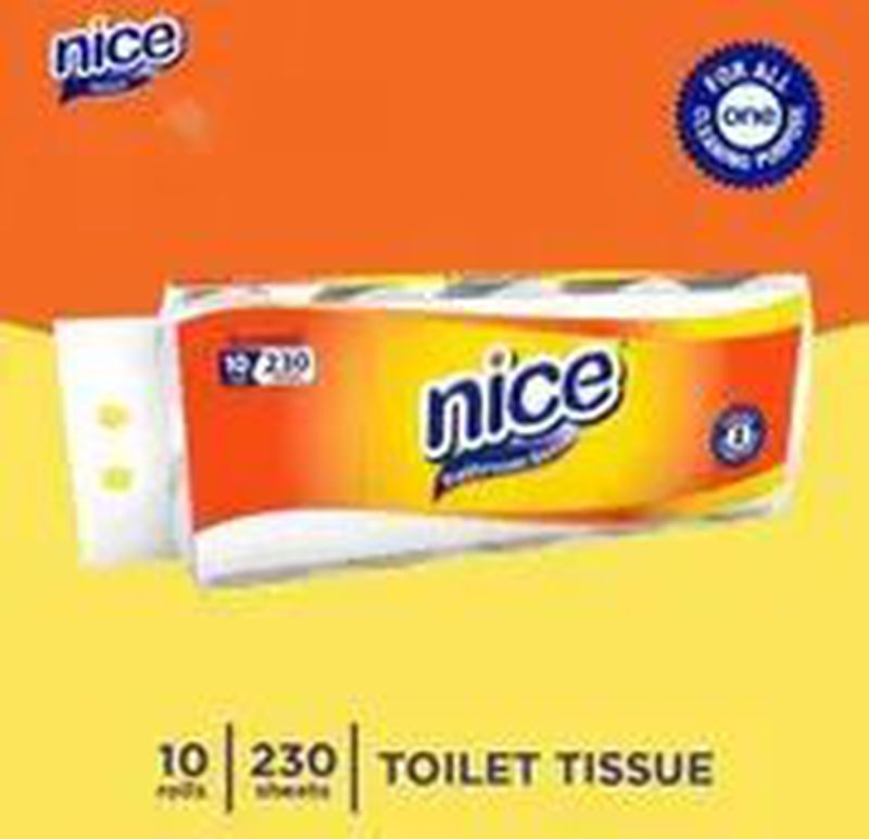 Tissue TL Embos Roll