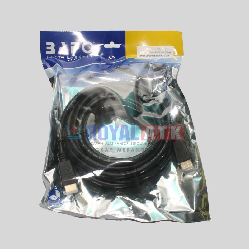 KABEL HDMI 15M BAFO (MKT) 2792112998037