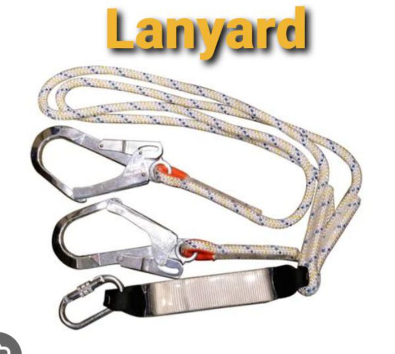 Lanyard