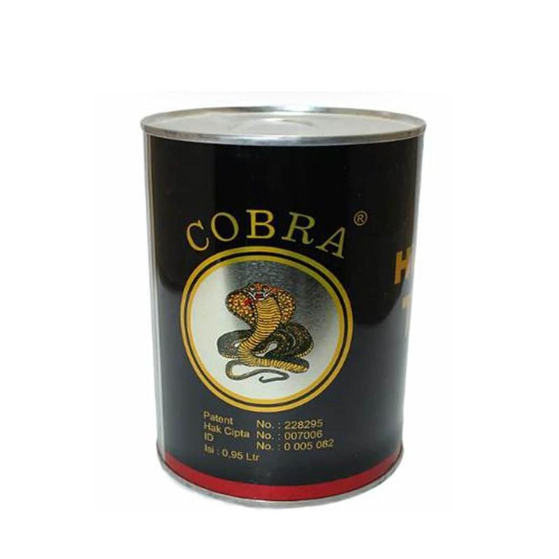 Thinner Cobra 1 Liter