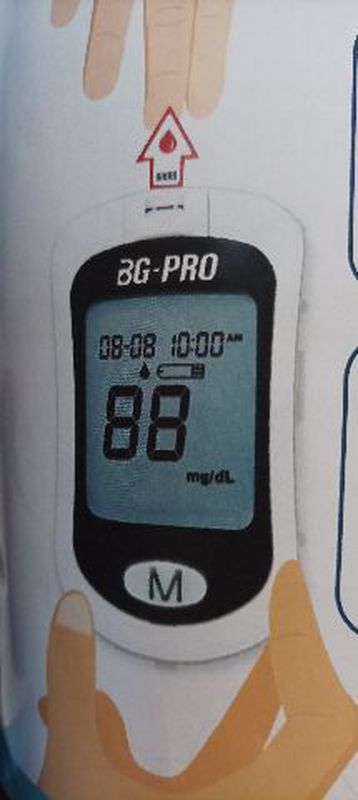 BG PRO