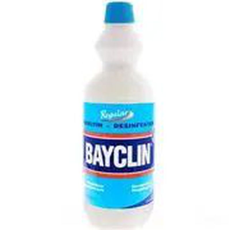 Bayclin Desinfektan