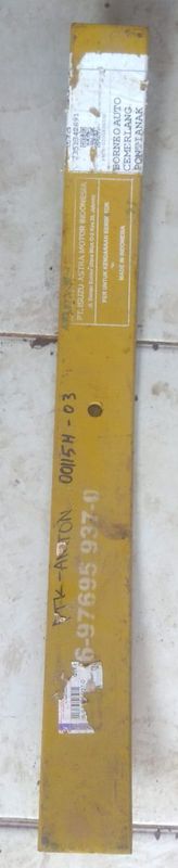 Spring asli nkr71= nmr71 bantu no.3