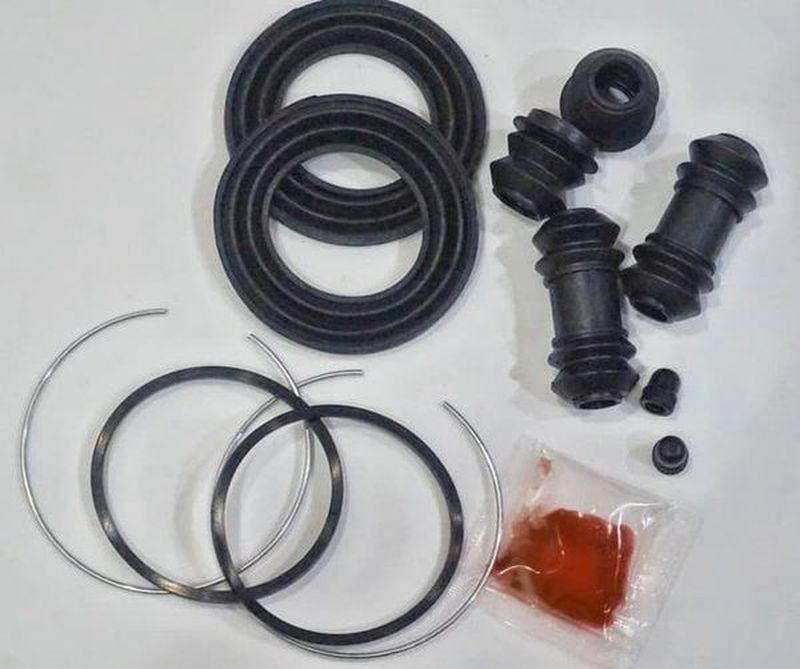 REPAIR KIT REM CAKRAM KIJANG