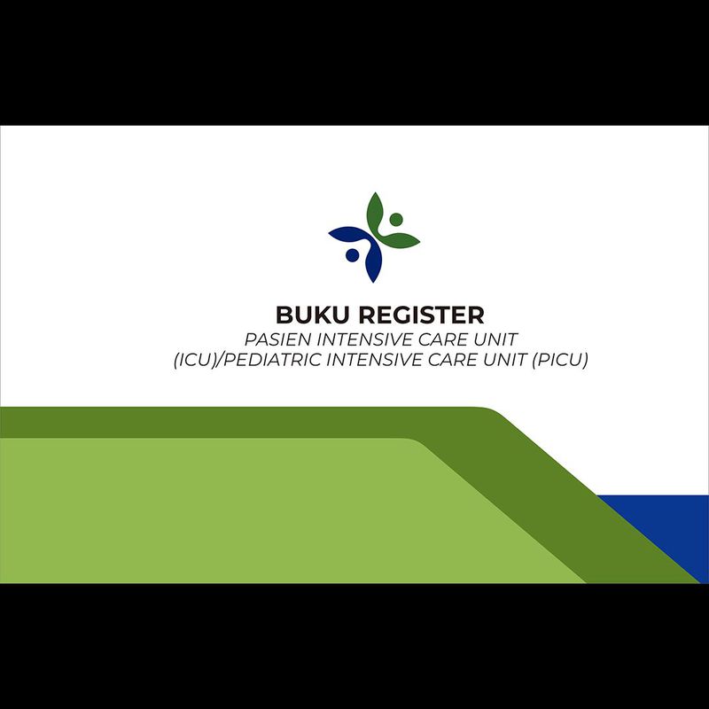 Buku Register ICU