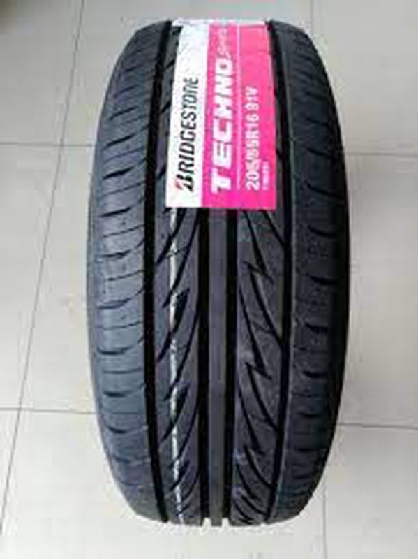 Ban Mobil Bridgestone 205/55 R16
