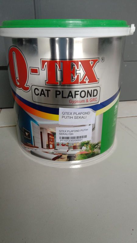 cat lisplang Q-tex