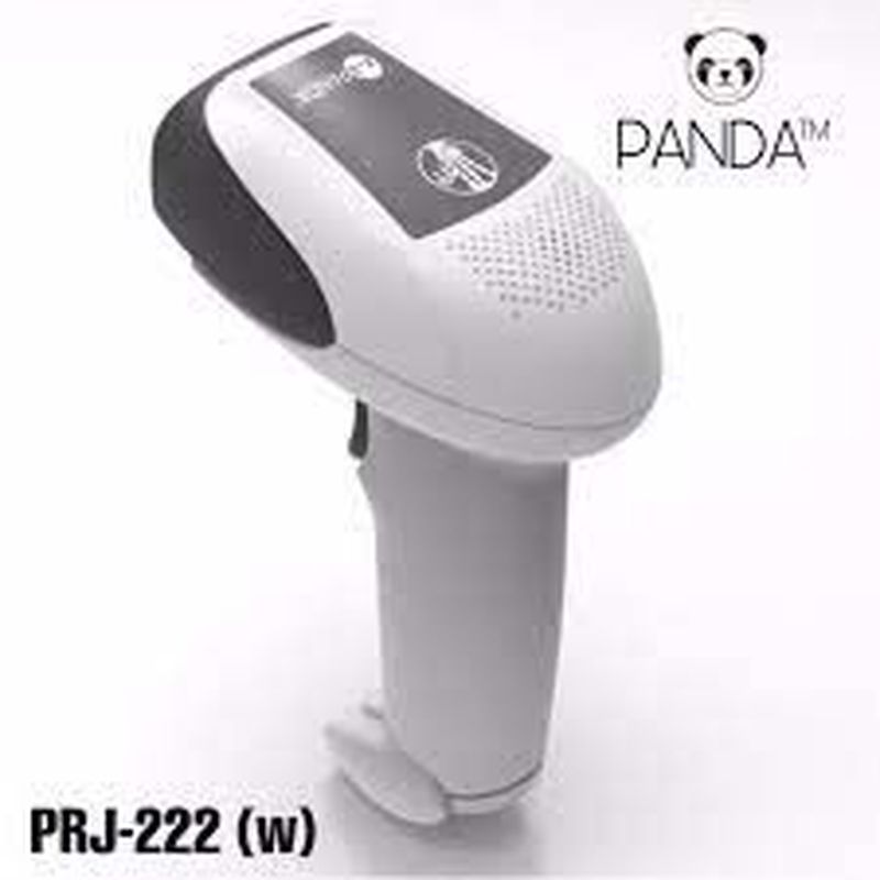 Barcode Scanner QR-Code Panda PRJ-222 Scanner