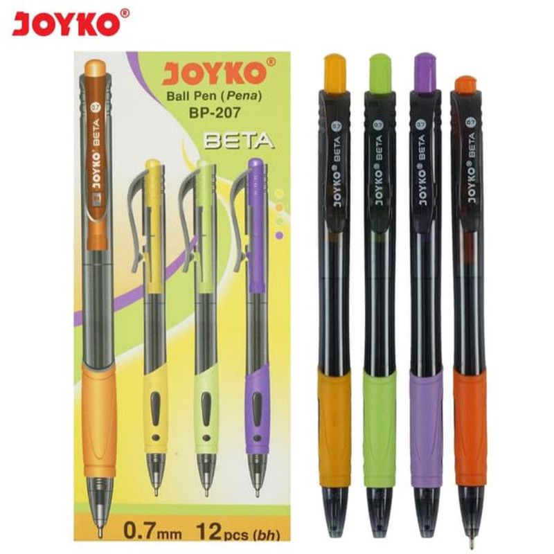 Ballpoint Joyko Beta 0,7