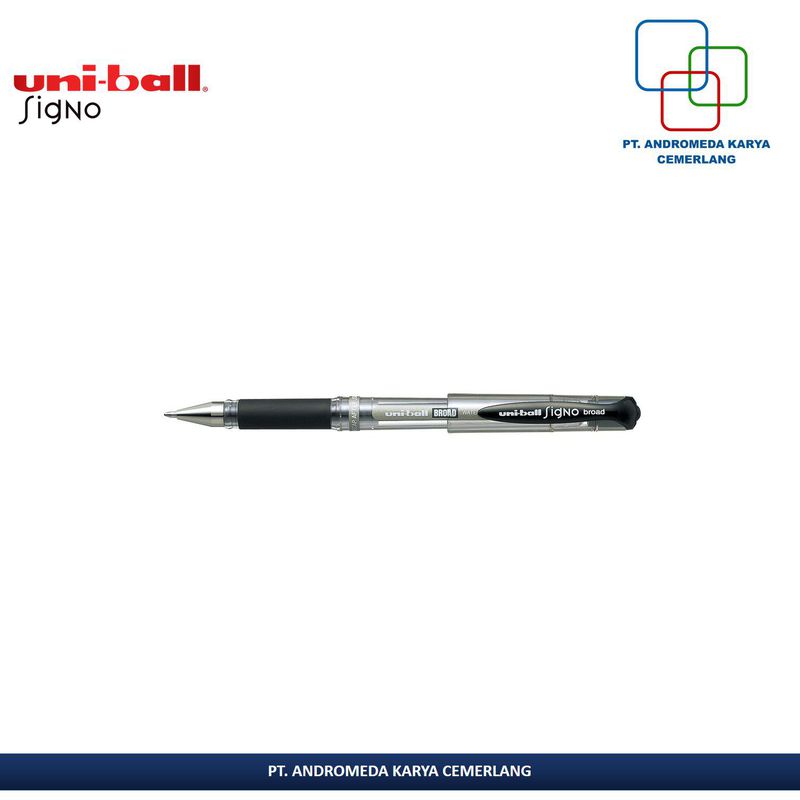 Ballpoint Uniball