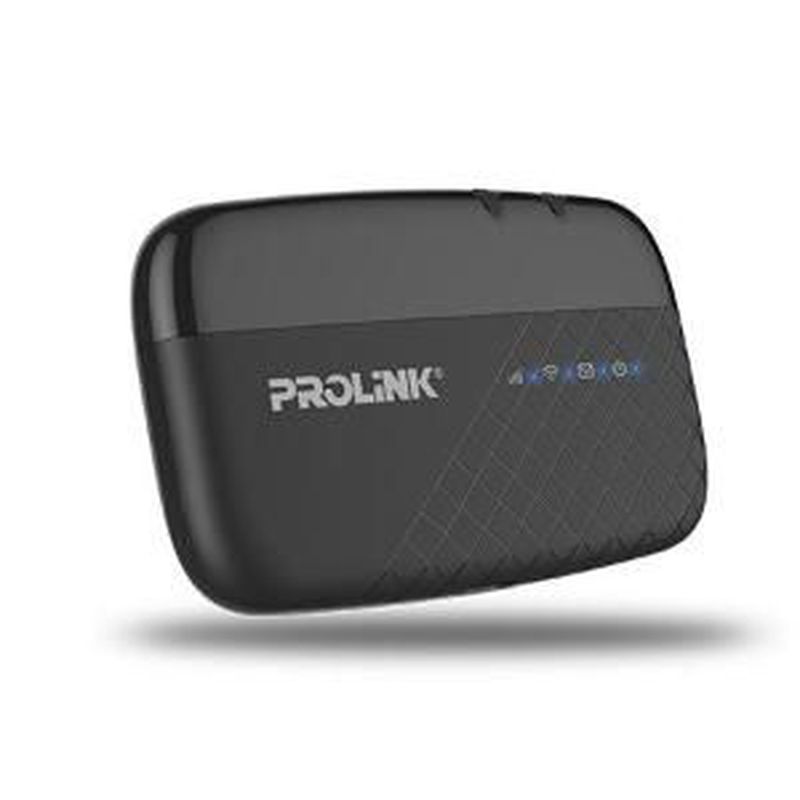 PROLINK PROLINK PRT7011L MIFI SMART 4G LTE WI-FI 300MBPS HOTSPOT