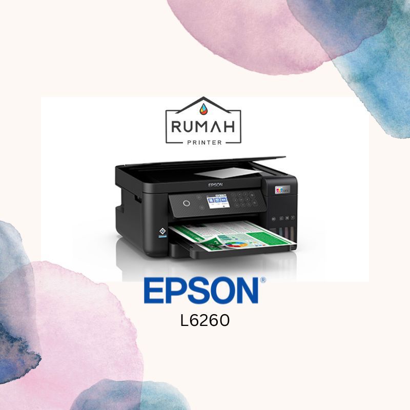 PRINTER EPSON L6260