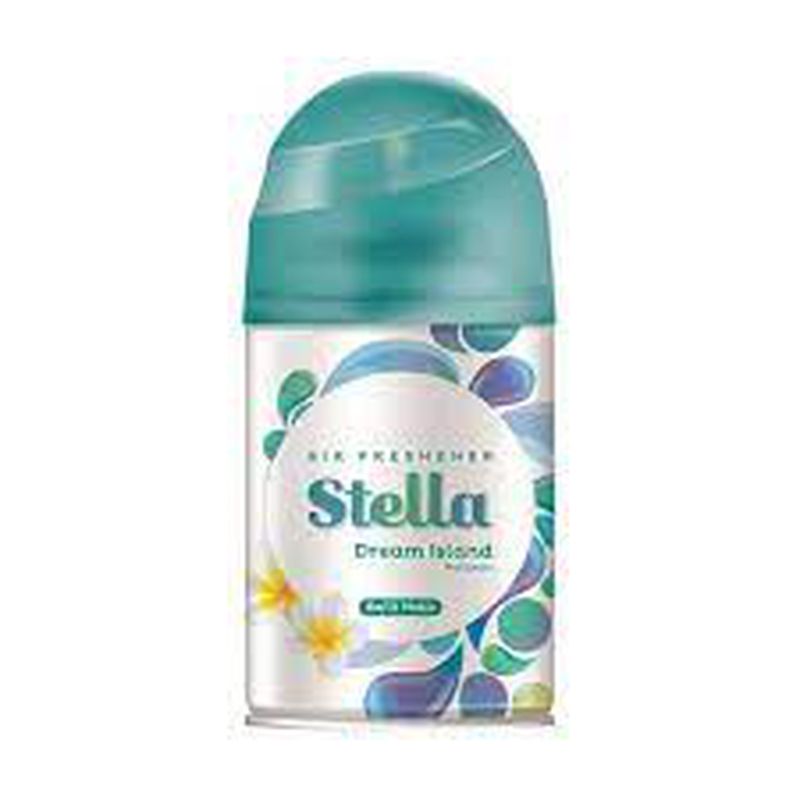STELLA MATIC REFILL 225 ML
