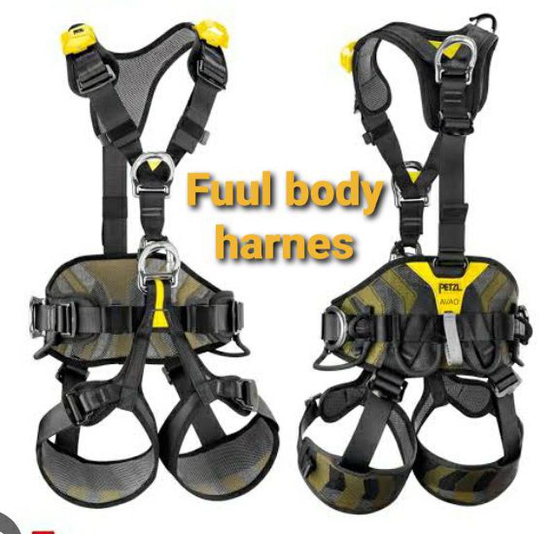 Full Body Harness