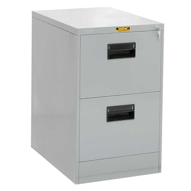 BROTHER FILING CABINET 2 LACI SUPER BS-102 (TKDN)