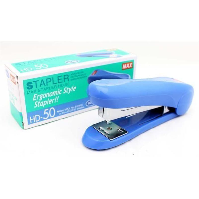 Stapler HD-50 MAX