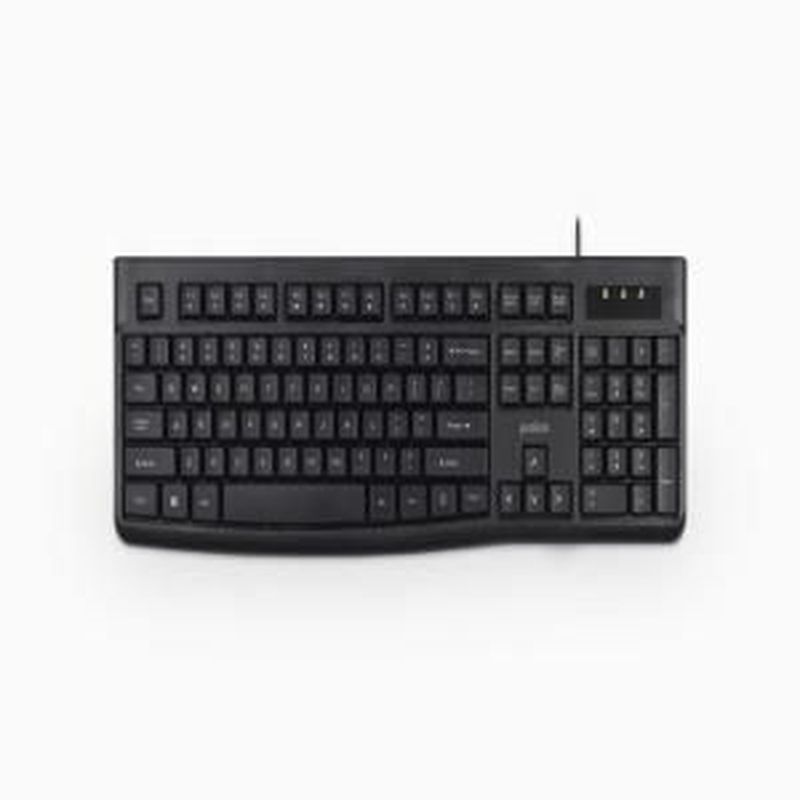 PROLINK PROLINK PKCM-2007 MULTIMEDIA KEYBOARD
