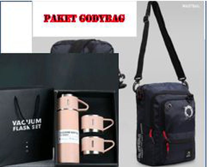 Paket Goodybag