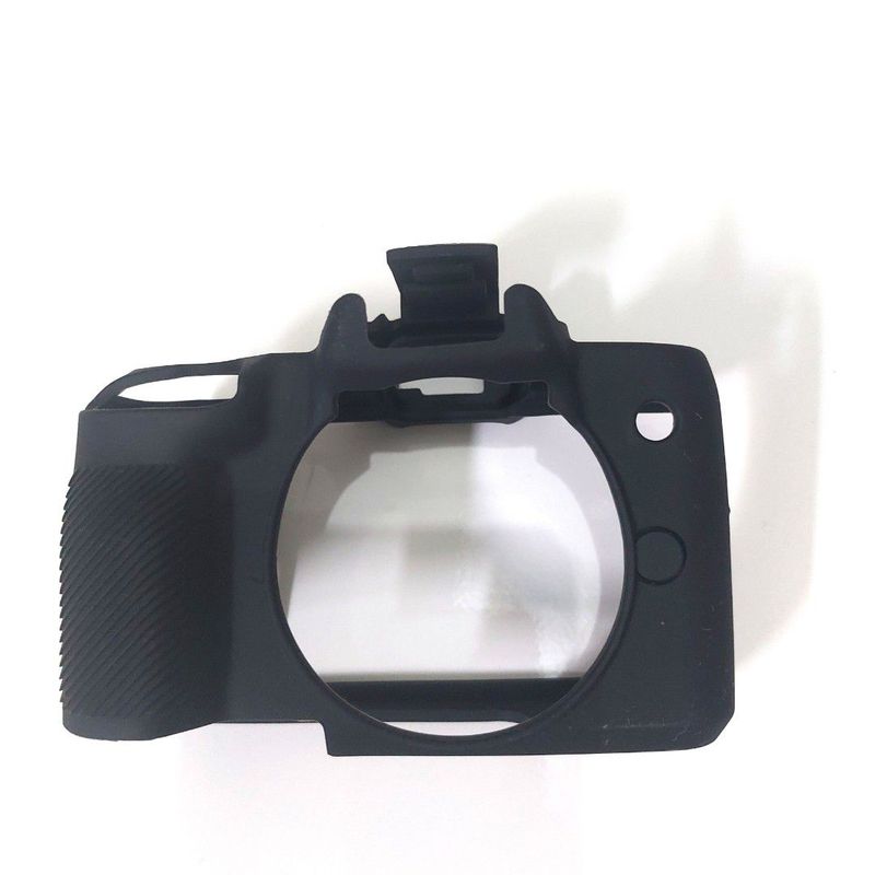 Cover Back Rubber