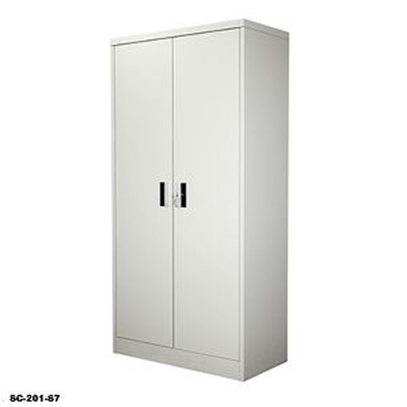 ATLANTIC SC 201 S7 LEMARI ARSIP PINTU AYUN (TKDN)