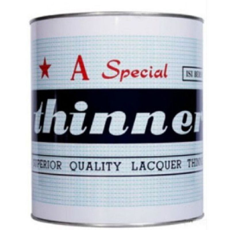 Tinner A