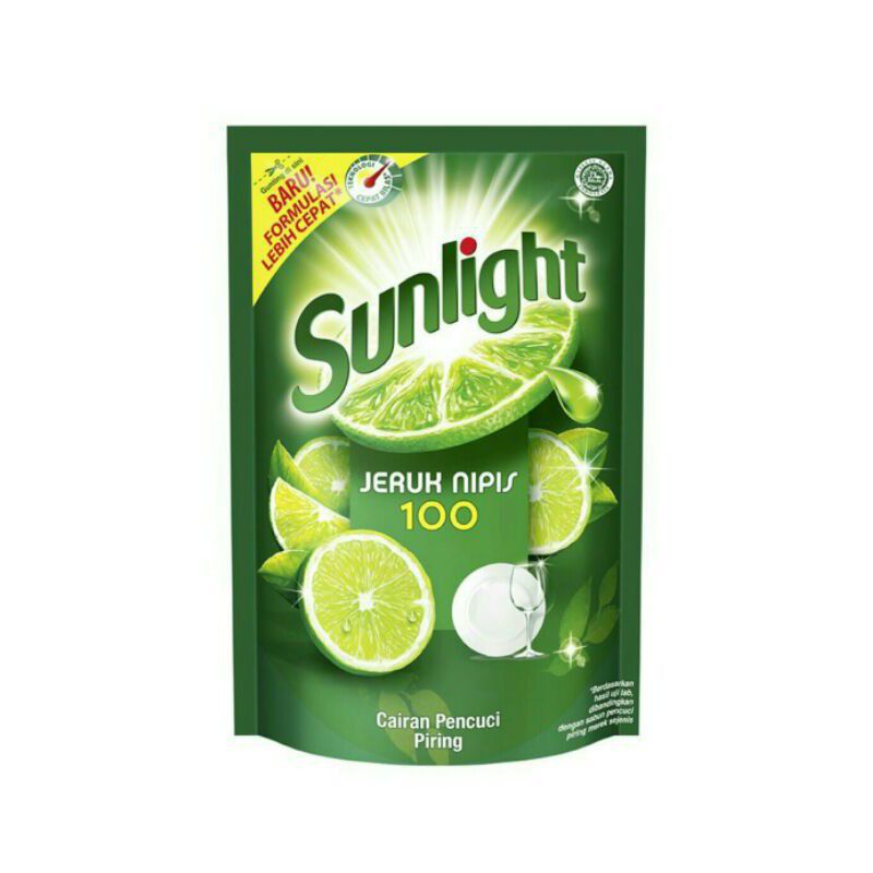 Sunlight 910 ml