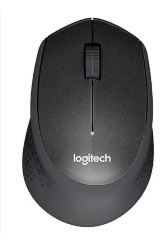 LOGITECH Mouse M331 Silent