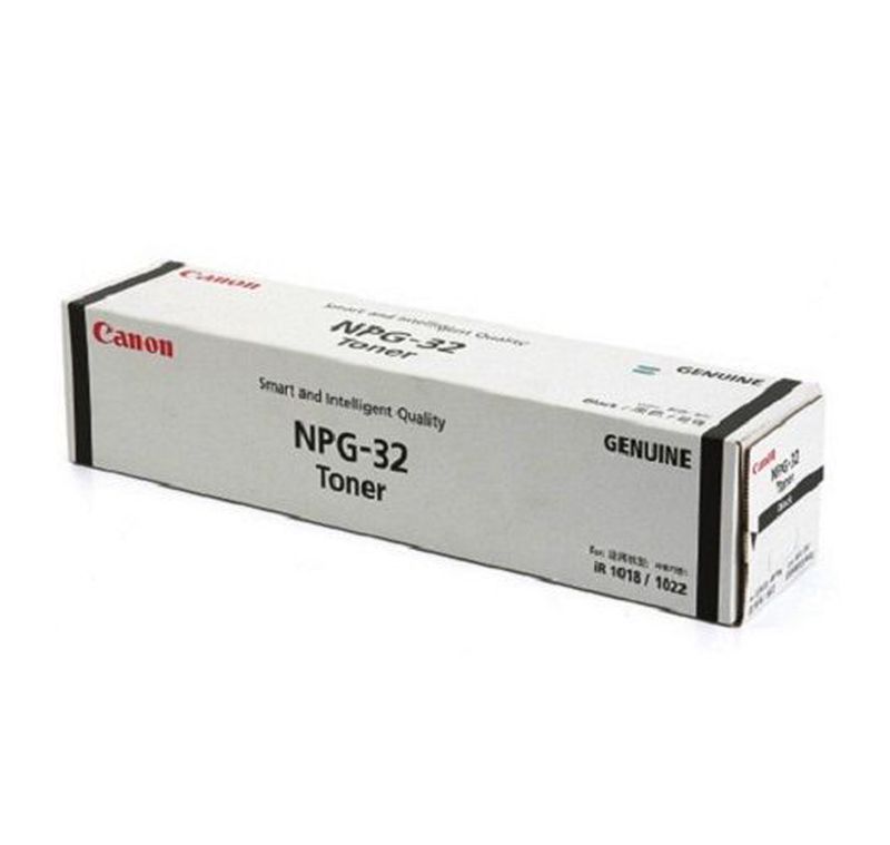 Canon Toner NPG-32 Black