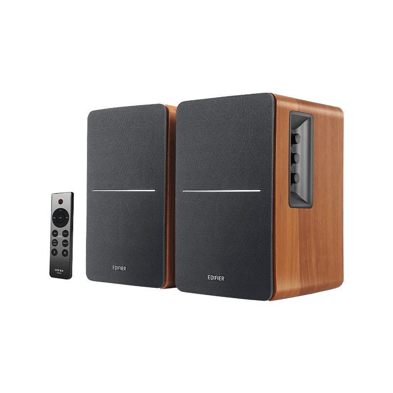EDIFIER R1280DB R 1280 DB R-1280-DB Powerful Bookshelf Speakers
