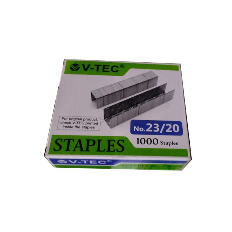 V-TEC NIECES NO. 23/20