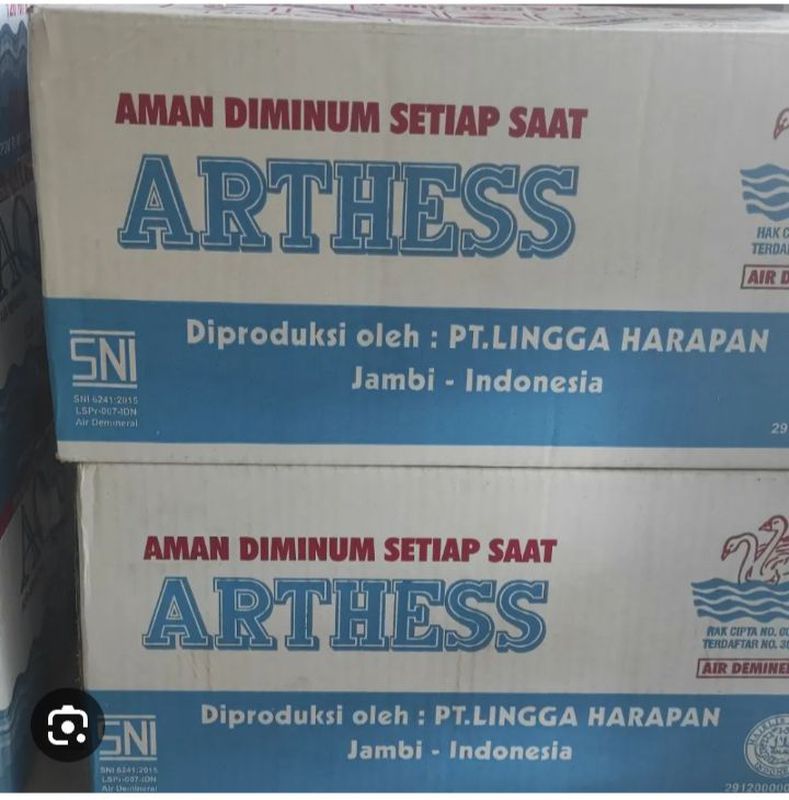 Arthess